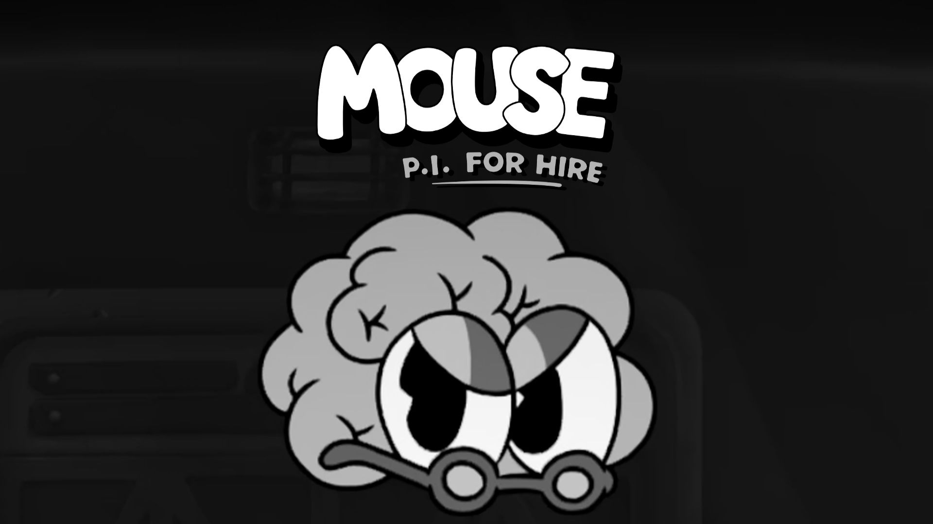 МОЗГОБОЙ В ПСИХУШКЕ - Mouse: P.I. for Hire #11 прохождение