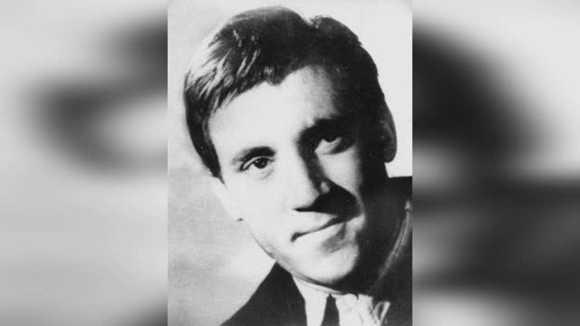 Ярослав Годованый – Возьмите меня в море (В. Баснер – В. Высоцкий) (﹤1975﹥). Запись 27.04.2026
