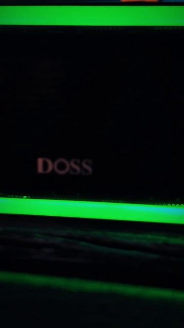 DOSS SoundBox Pro — 20W стерео