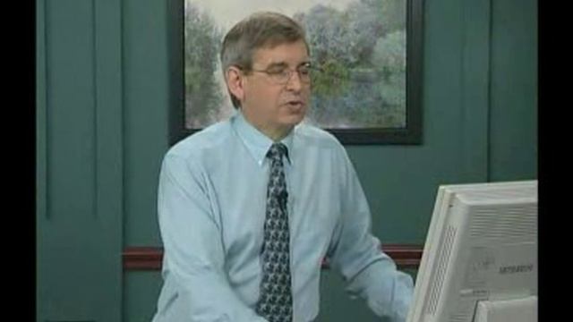 _Lecture 14. The Fundamental Theorem at Work