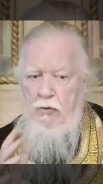 ☦ О том, как людей превращают в идолов для себя.🙏