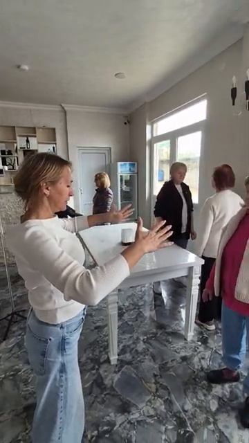 Целительные практики на межд Форуме МаЭД в Грузии 02.05 МНШУ