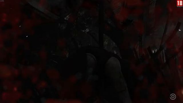 Shadow of the Tomb Raider №2