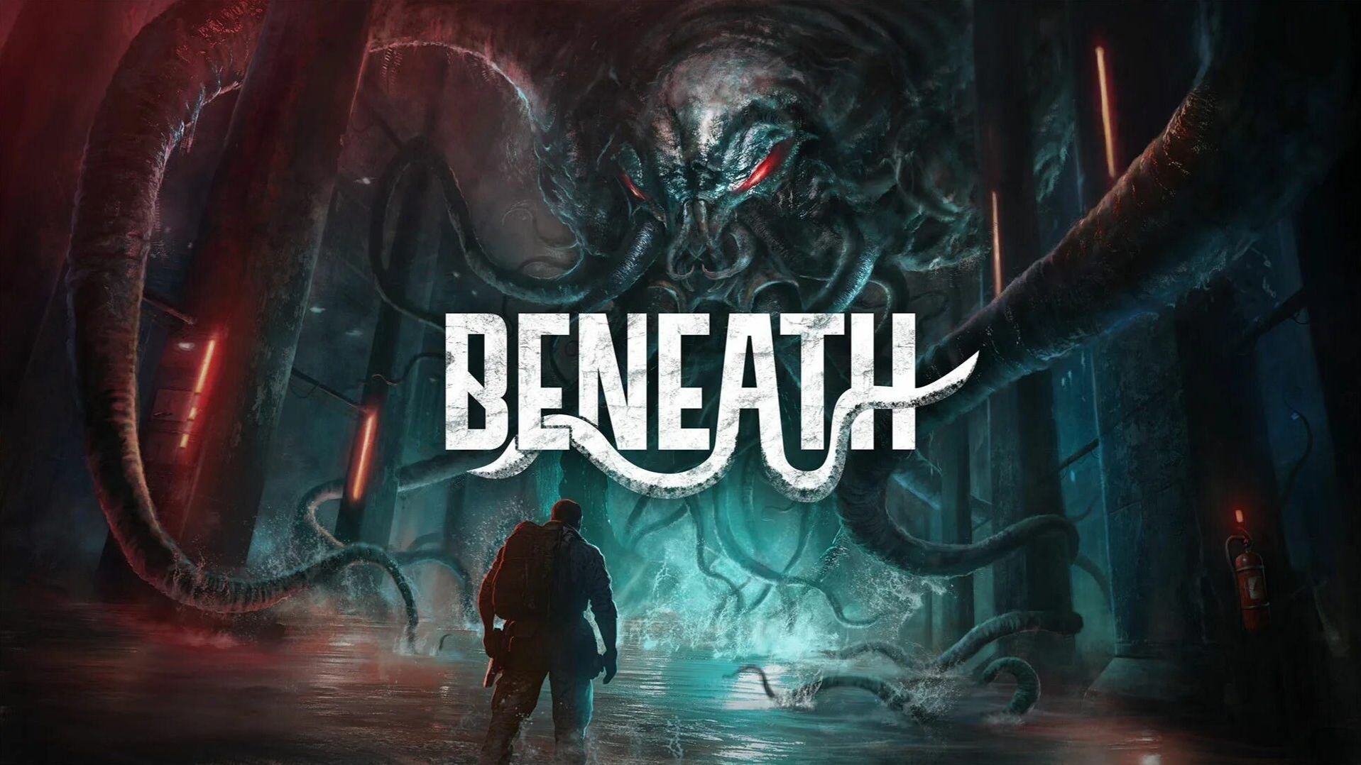 Проходим Beneath (Часть 7)