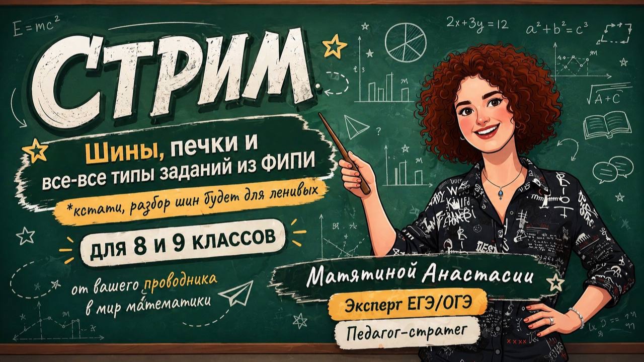 Первомайский стрим "Мир. Труд. Шины."