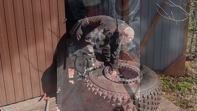 Неступичный привод