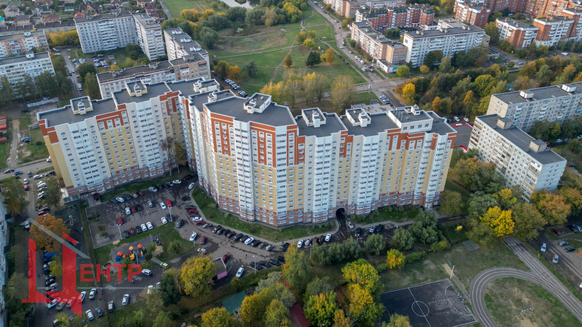 2 кв. Пионерская 54