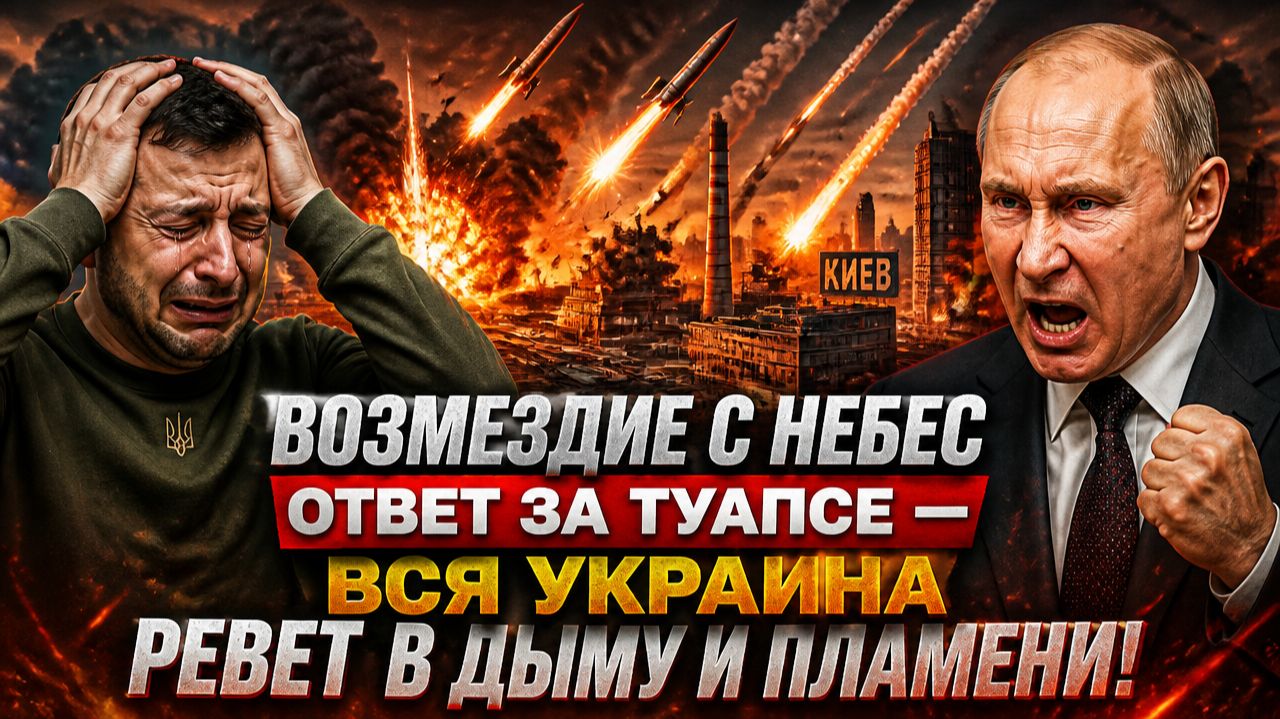 Сводка СВО на 4 мая 2026! Юрий Подоляка. Ужас в Одессе! Жесткий разнос Николаева