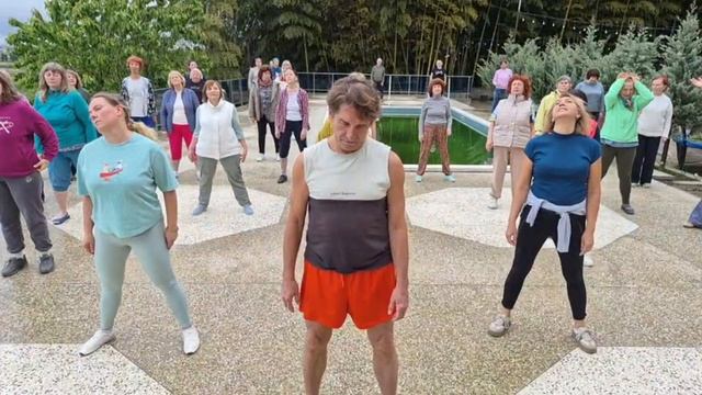 Баланс 4-х Стихий и Звёздный Призыв 03.05 на межд. Форуме МаЭД в Грузии. МНШУ