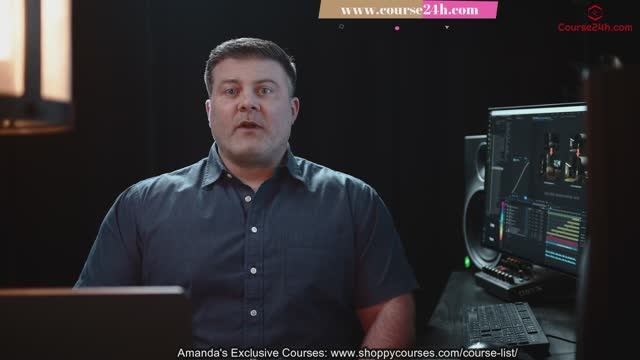 Визуальные эффекты — урок 01_Добро пожаловать