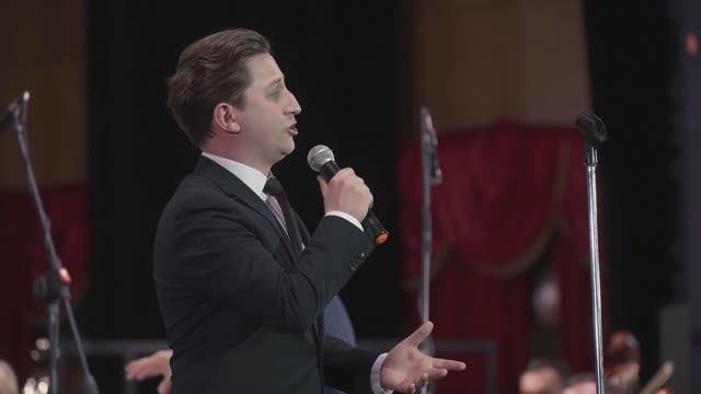 ПАХМУТОВА Александра _Зачарованная даль_Кирилл Попов