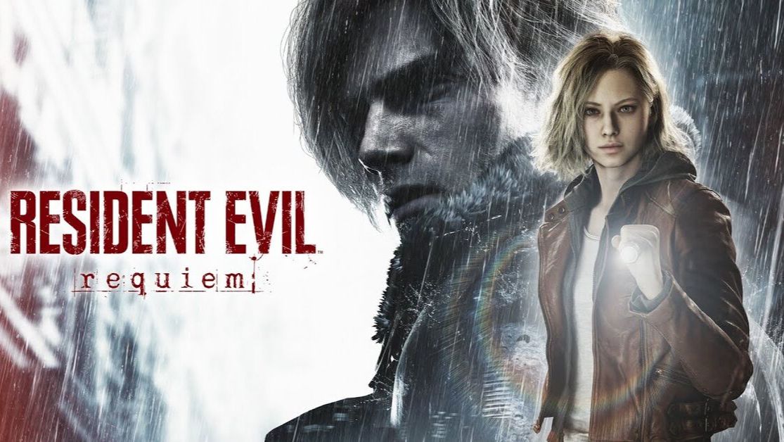 Прохождение ► Resident Evil Requiem # 3 взаимная подписка