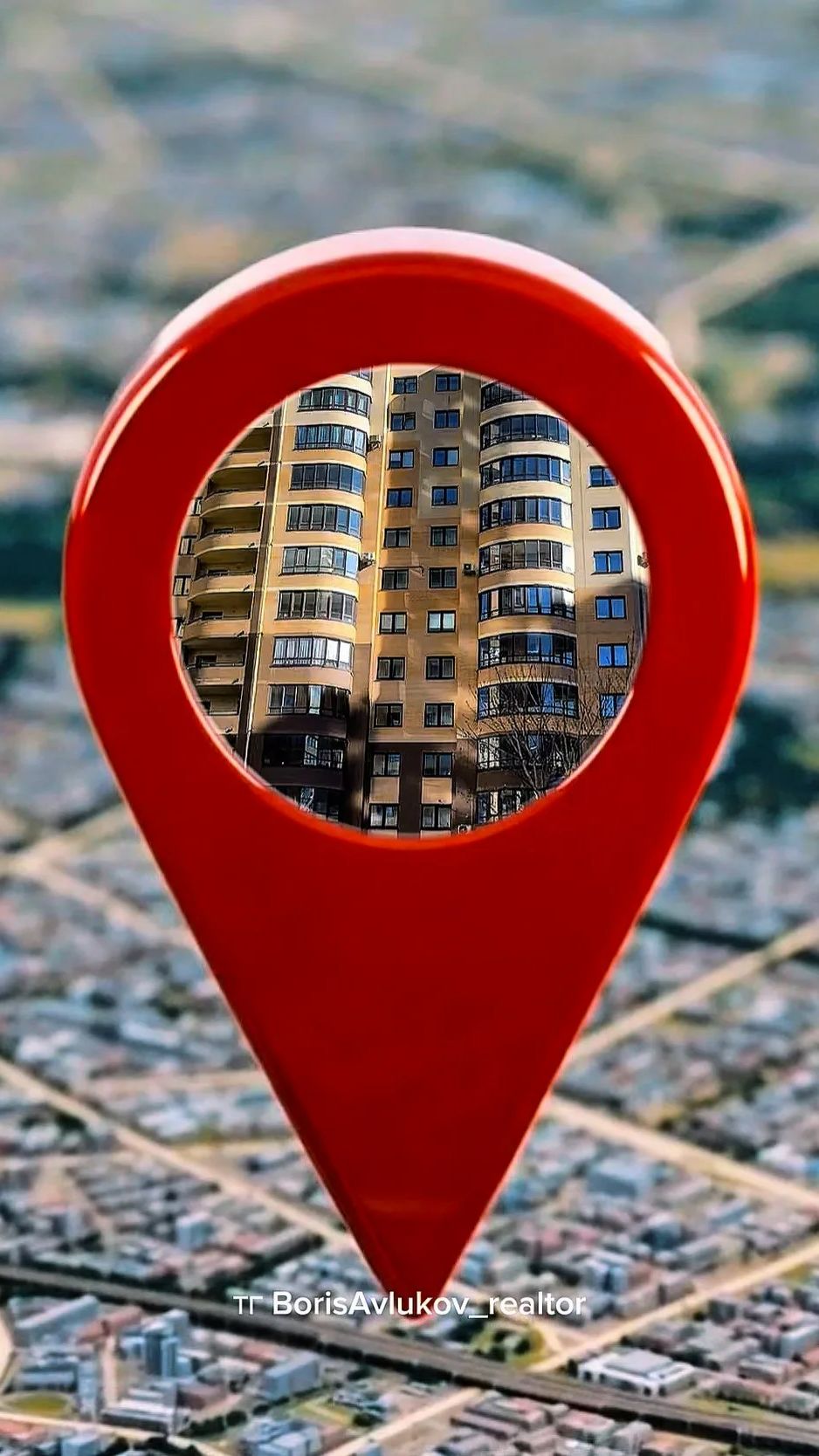 1-к Каштановая ул., 1 Кудрово в продаже
