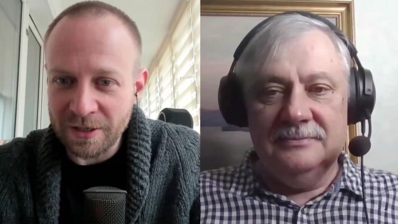 Британский ультиматум Трампу; Дмитрий Евстафьев о проекте «Ривьера» и Суэцком синдроме