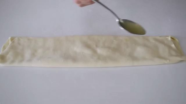 Секрет хрустящего бёрека раскрыт: достаточно всего двух ингредиентов!