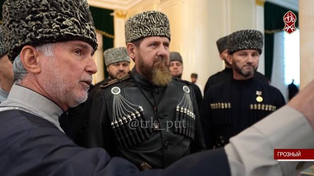 ИТОГОВЫЙ ВЫПУСК НОВОСТЕЙ «НЕДЕЛЯ» (02.05.2026)