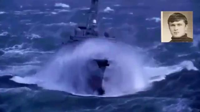 МОРСКАЯ 2