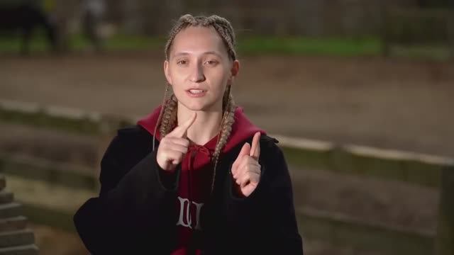Мое конное дело - Диана Чеканина