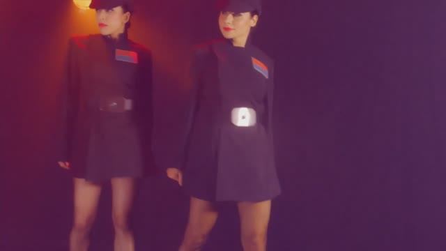 star wars fans film well