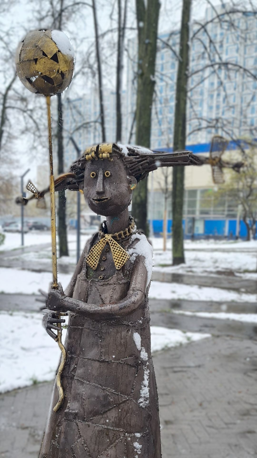 Дева и Козерог 28-04-2026
