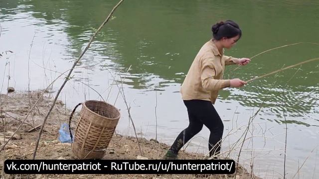 🎣 Высокогорная рыбалка: Ловля сома на дождевых червей — 12 кг улова на продажу!