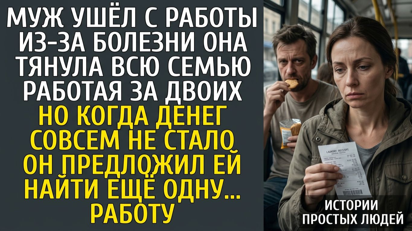 Пятно на потолке и конфеты от незнакомца: маленькие радости усталой души