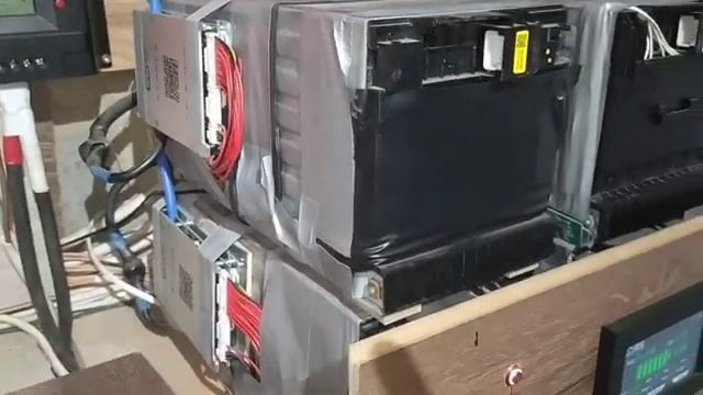Что лучше поставить Сравниваю бмс Jikong и JBDОтзы   17-31
