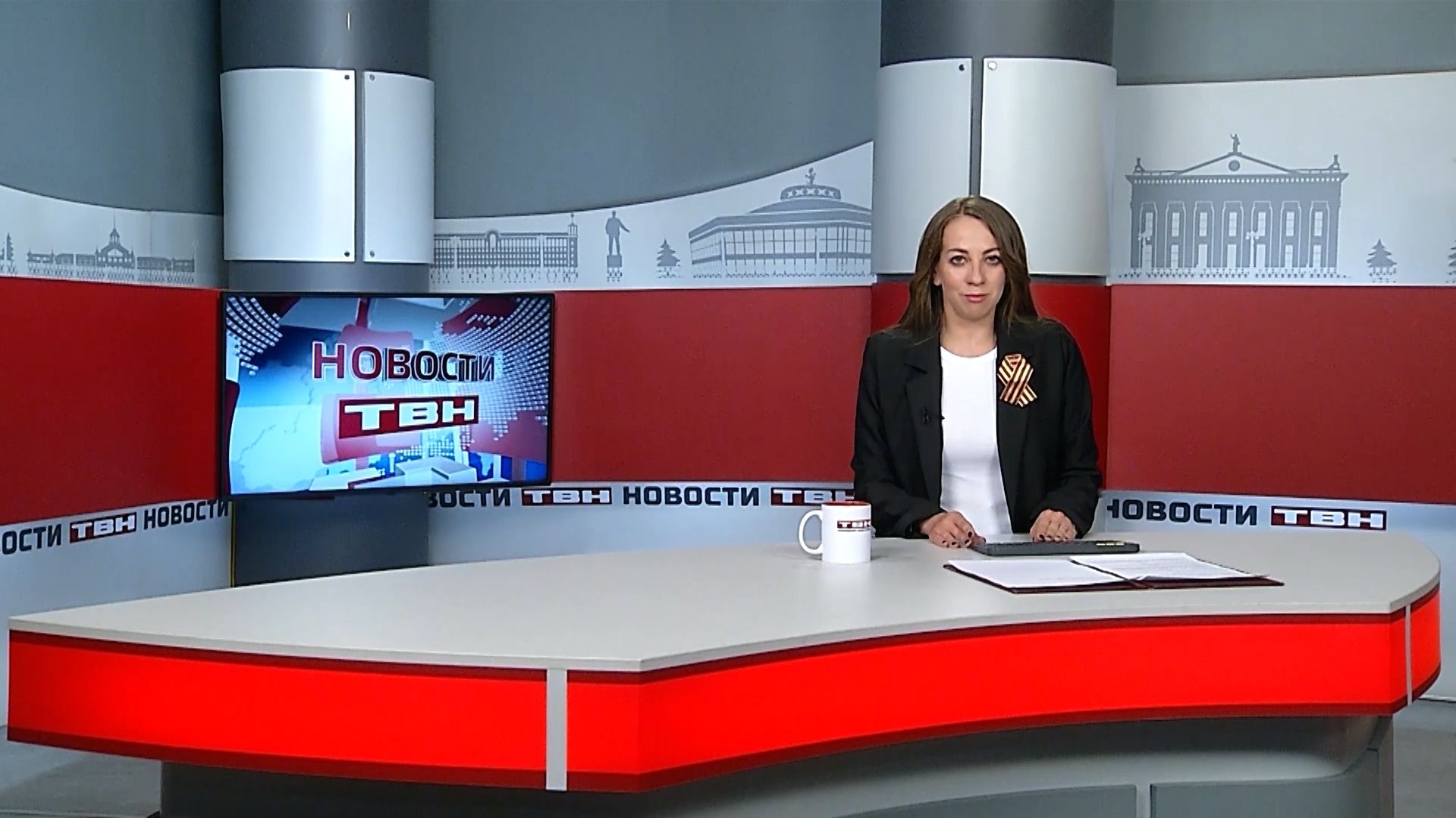 Новости ТВН от 30.04.26 (12+)