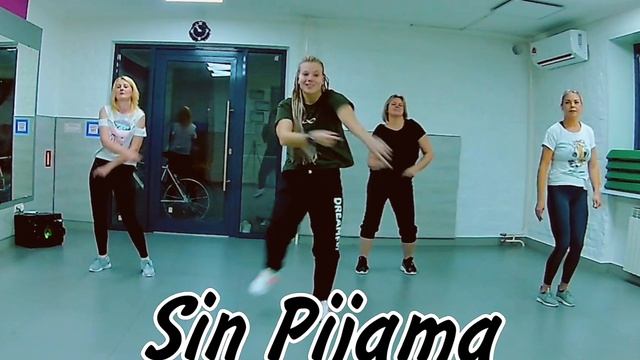 Sin Pijama