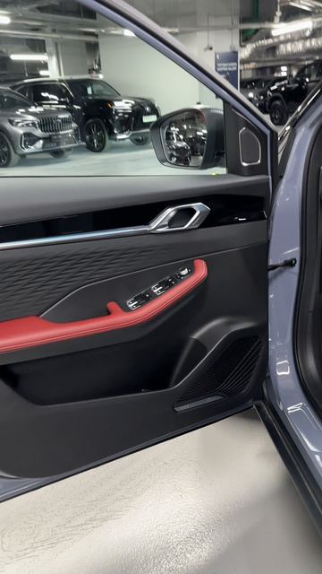 Geely Coolray '2024