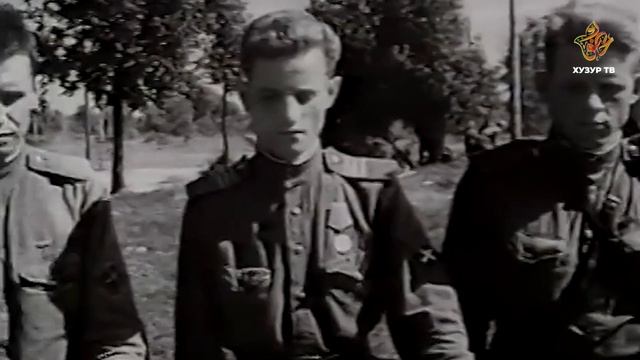 Письмо командира части