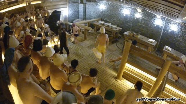 Исламов Артем с программой "Дыхание вечности" на чемпионате "Балтийский пар" 2026 от ЕАБФ