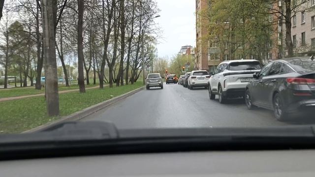 #5481 Архив В.В./04-5-26/ Возвращение, ч.5...