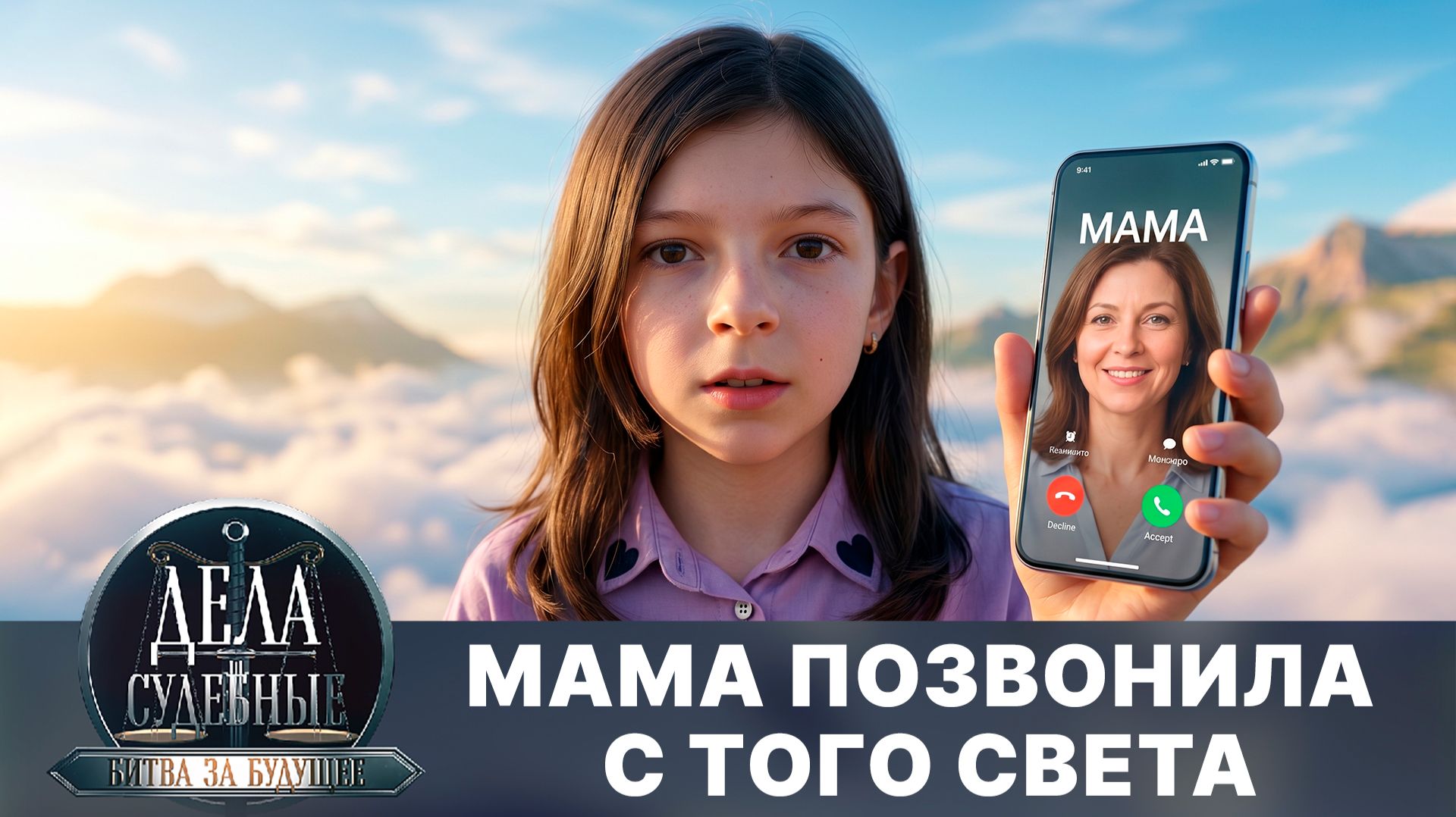Дела судебные с Алисой Туровой. Битва за будущее. Эфир от 04.05.26