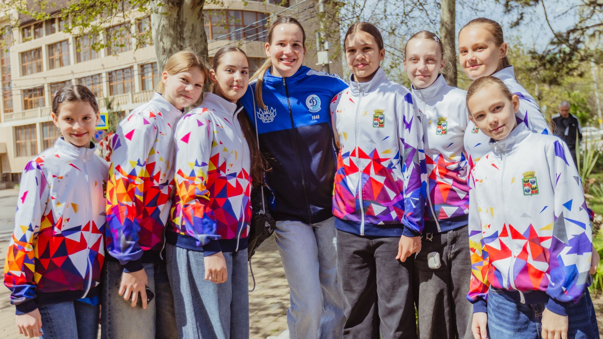 «Динамо» - Кубани. Всероссийский субботник 2026