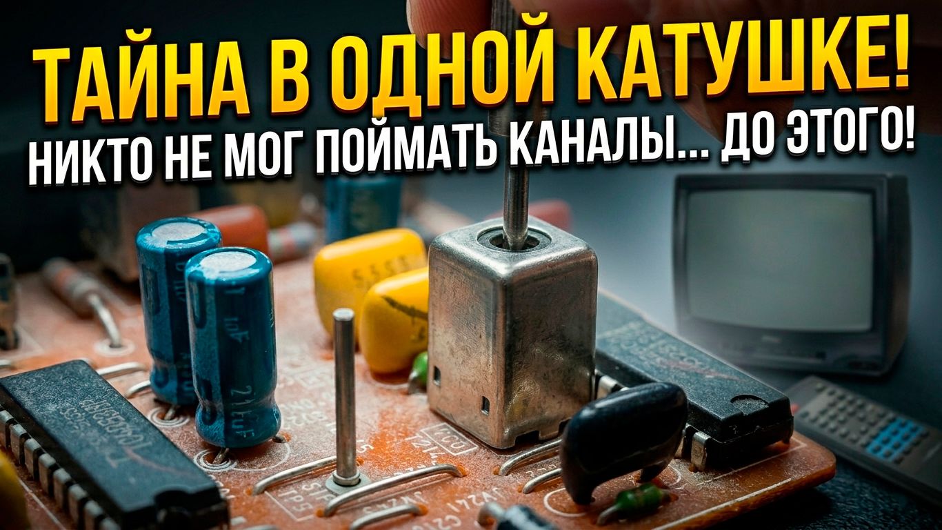 Телевизор Funai издаёт хрип вместо звука | Смотрите как это исправить за час