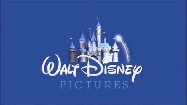 Walt Disney ident 1