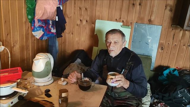 Гараж. Весенняя уборка. Планы .