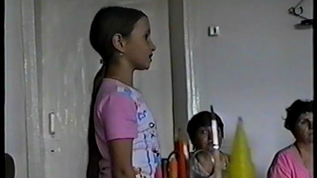 школьная мозаика ч2 Поспелиха 2006г