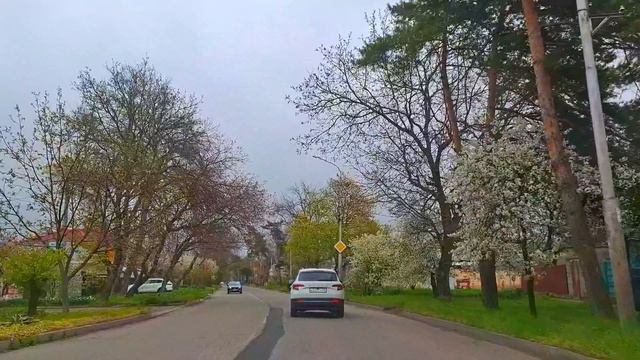 Ессентуки вечер 04-05-2026