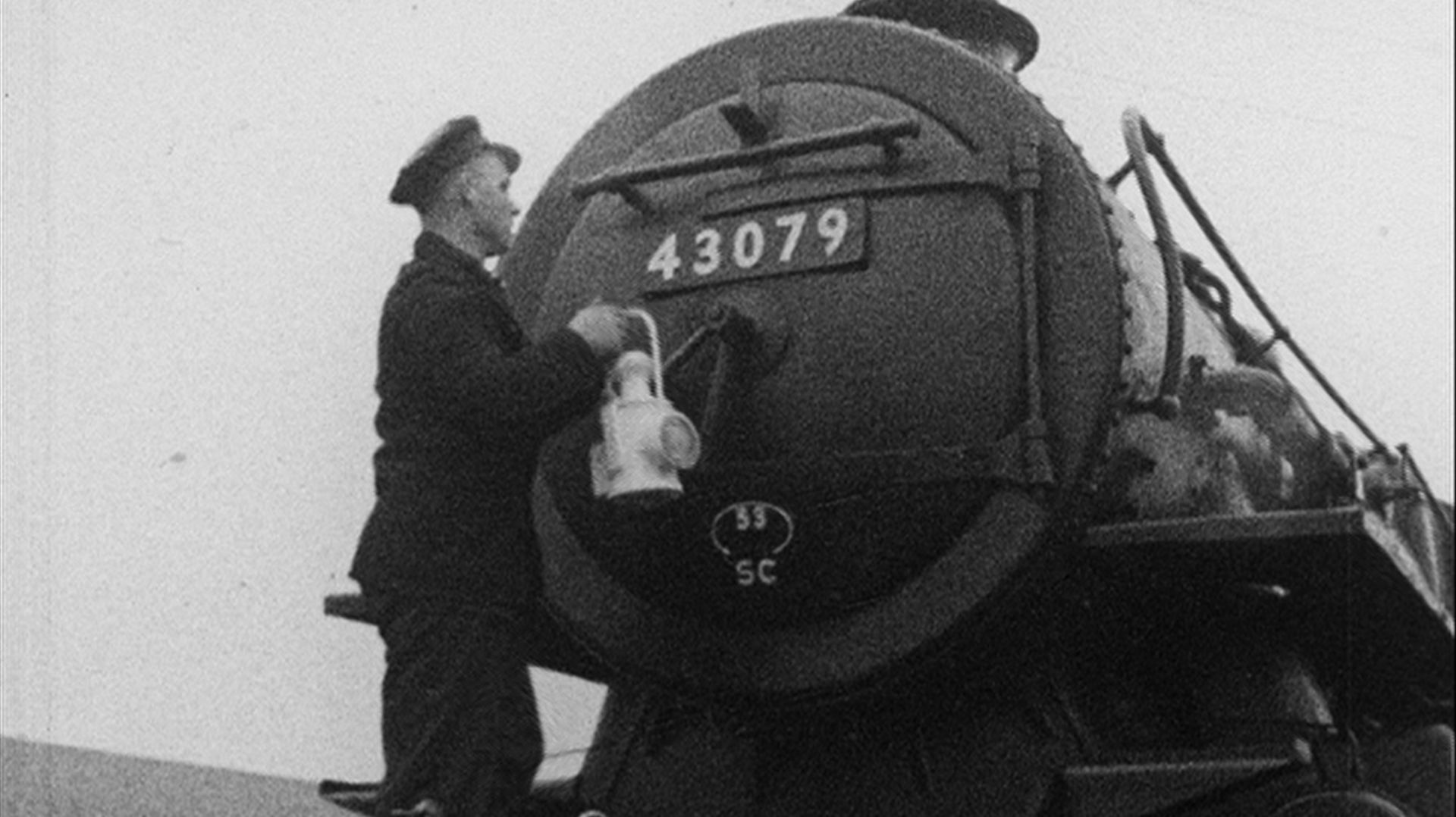Darlington Railway