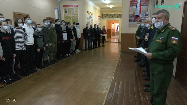 Норильские новости - 15.03.2023
