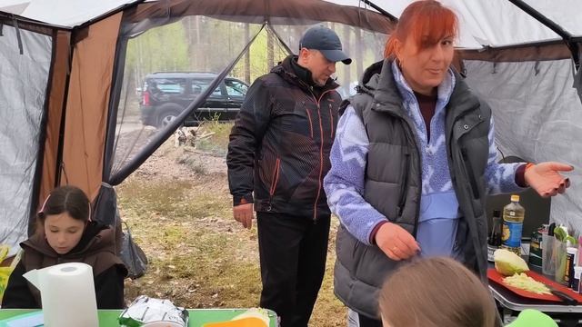 Майская многодневка 2026