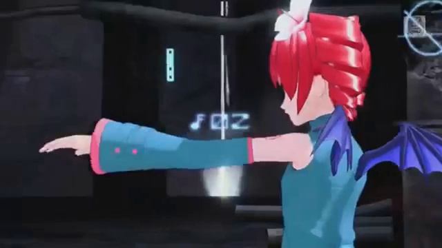 Teto Kasane - Meltdown (UTAU Version) Перезалив с канала Tanjiro Taidana