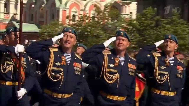 Мы Русские.С нами Бог