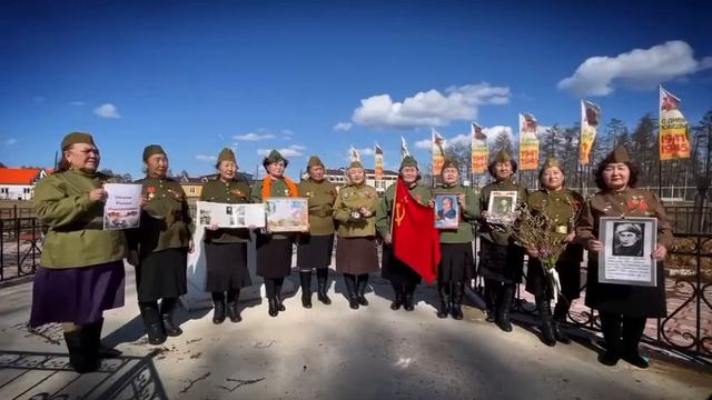 "Күн Ийэм алгыһын ыламмын" П. П. Одорусов үбүлүөйдээх сылын көрсө (архив)