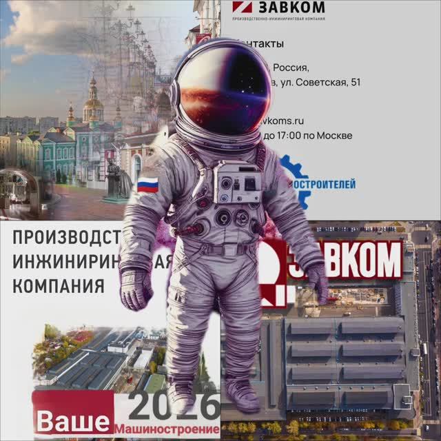 Характер максимум- Характер Завком