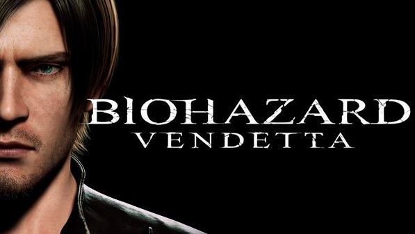 Обитель зла: Вендетта / Resident Evil: Vendetta