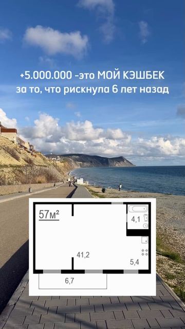Покупать надо ВЧЕРА