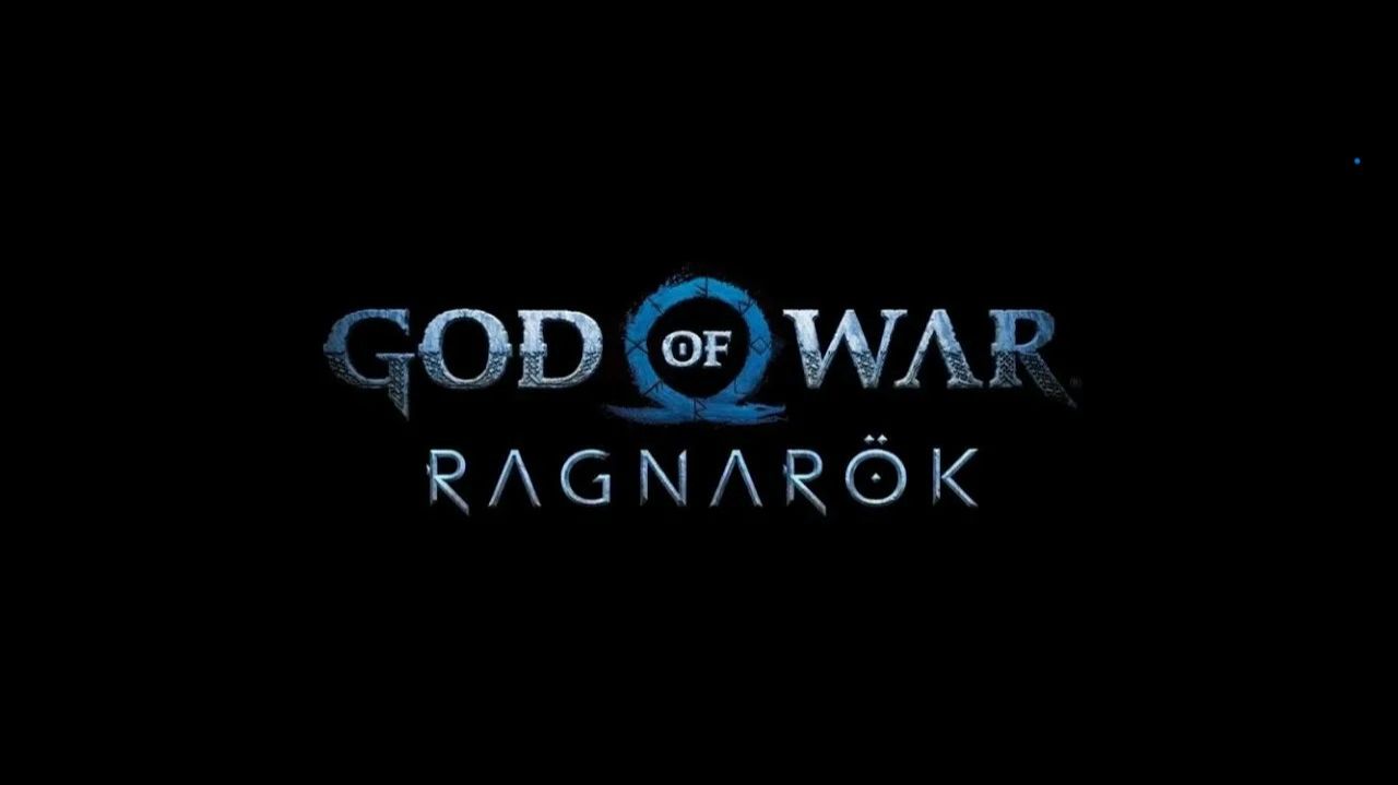 God of War Ragnarök — ПРОХОЖДЕНИЕ [ Бог войны ] — Превью